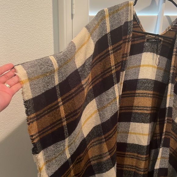 Jackets & Coats | Beautiful Pancho For Women | Poshmark